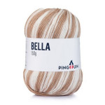 Linha Pingouin Bella 150G