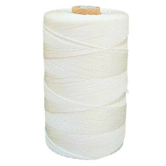 Fio Torcido Grilon Terco Bc 210/16 200G