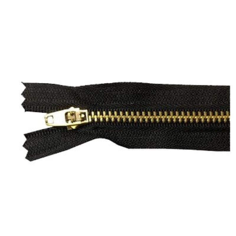 Ziper Imp Metal Aut Zma 10Cm C/10