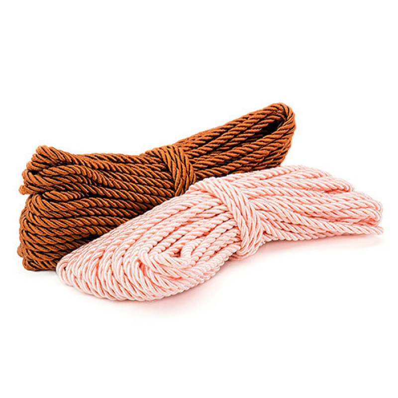 Cordao Sao Jose 01/10F Cores | Peça com C/10 Metros