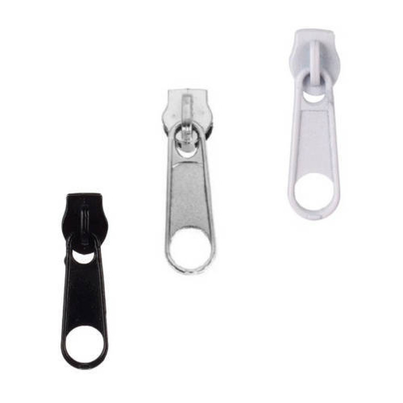 Cursor Luli Ziper Comum 03 | Pacote com 100