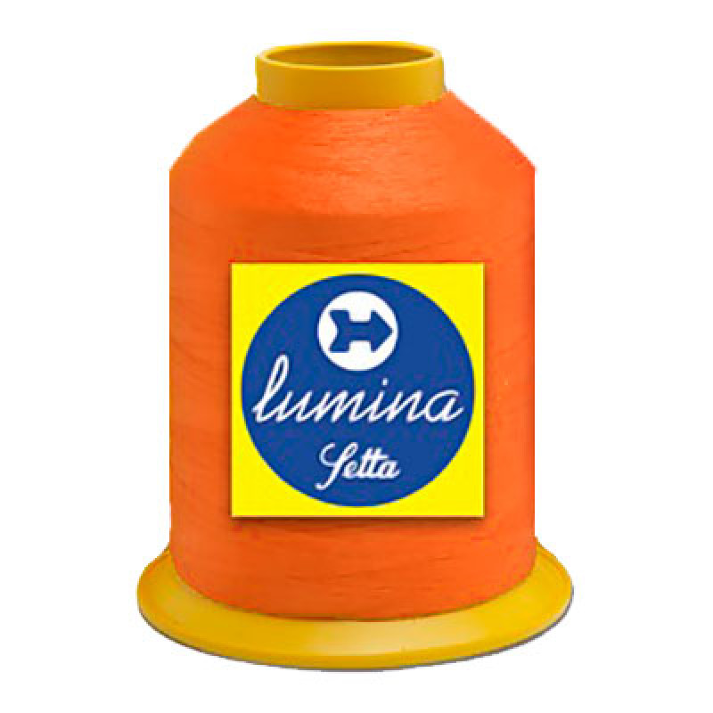 Linha Lumina N 120 Setta | Cone com 4000m