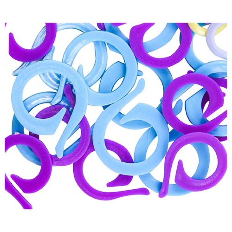 Marcador Circulo De Ponto Caracol Gdc/20