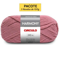 Fio Circulo Harmony 500G