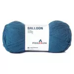 Lã Balloon Pingouin Novelo 100g