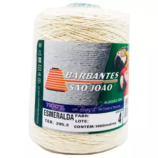 Barbantes - Armarinho Ambar