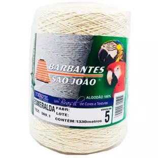 Barbantes - Armarinho Ambar