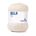 Linha Bella Pingouin | Novelo com 150 Gramas