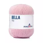 Linha Bella Pingouin | Novelo com 150 Gramas