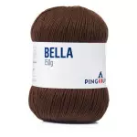 Linha Bella Pingouin | Novelo com 150 Gramas
