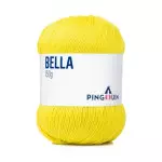 Linha Bella Pingouin | Novelo com 150 Gramas
