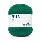 Linha Bella Pingouin | Novelo com 150 Gramas