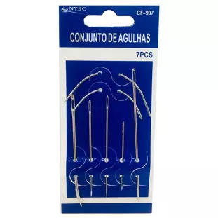 Agulha para Costura - Armarinho Ambar