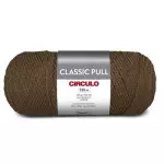 Lã Classic Pull Circulo 200g
