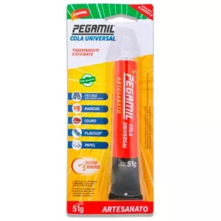Cola Pegamil Universal 51G