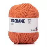 Linha Macrame Pingouin | Novelo com 200 Gramas