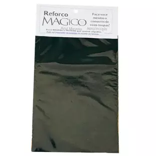 Reforco V.R. Magico